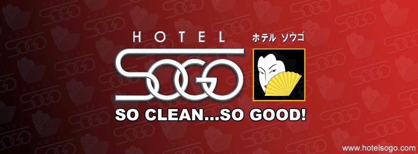 Hotel Sogo Cainta Rizal