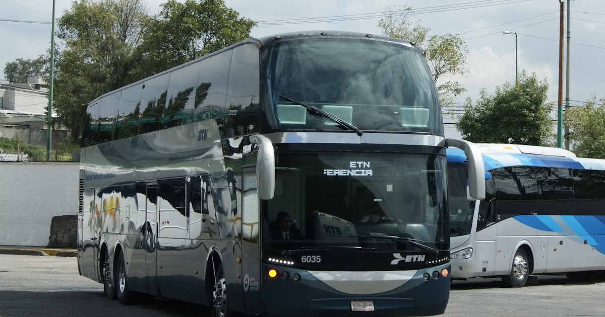 Ayats Eclipse en la flota de ETN