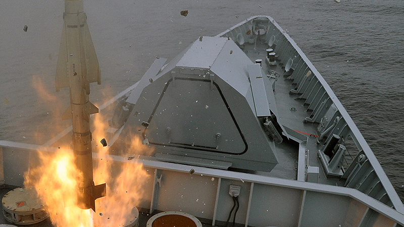 World of Malaysia Military Special (W.O.M.M.S.) : Senarai Misil ATM ...