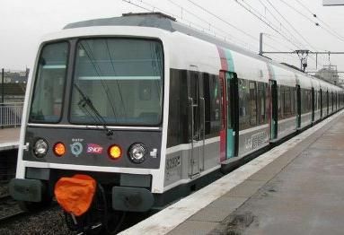 Vivons avec les trains!: Rénovation des MI84