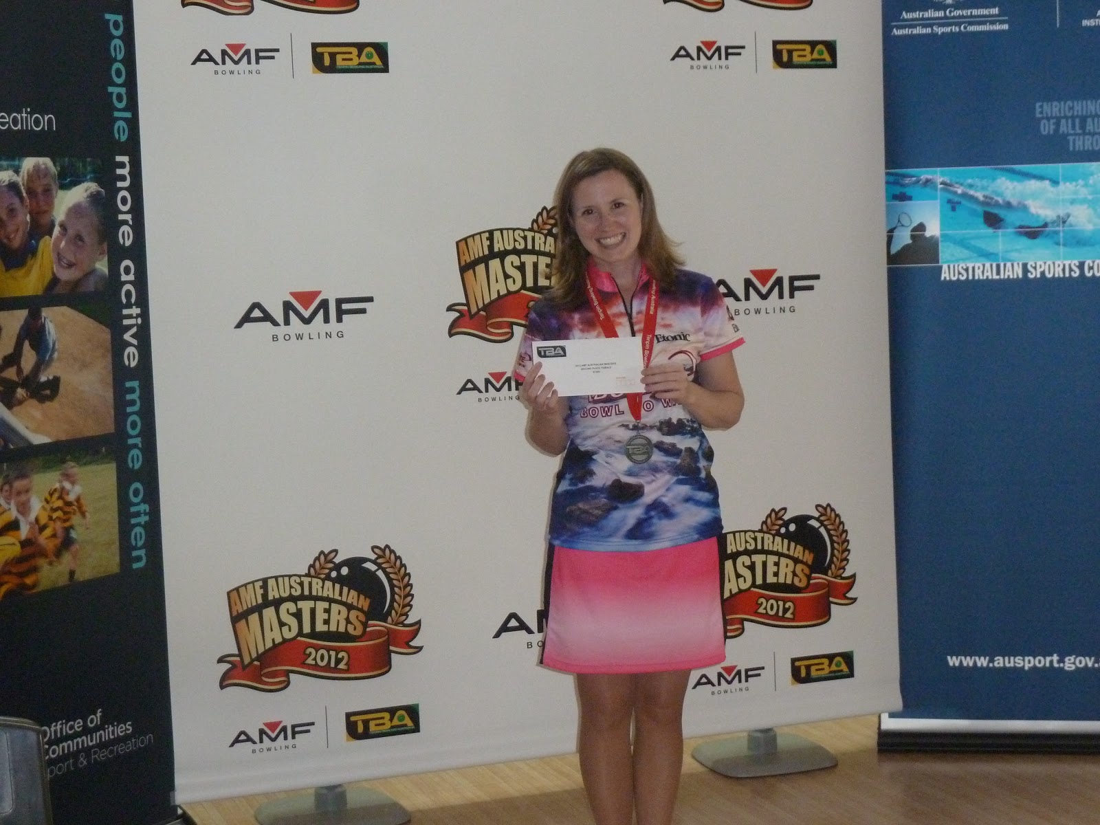 Missy Parkin's Blog: Missy Maintains Top Seed in WBT Finals -Comes in ...