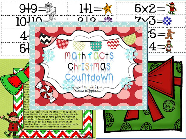 The Hive: Christmas Countdown