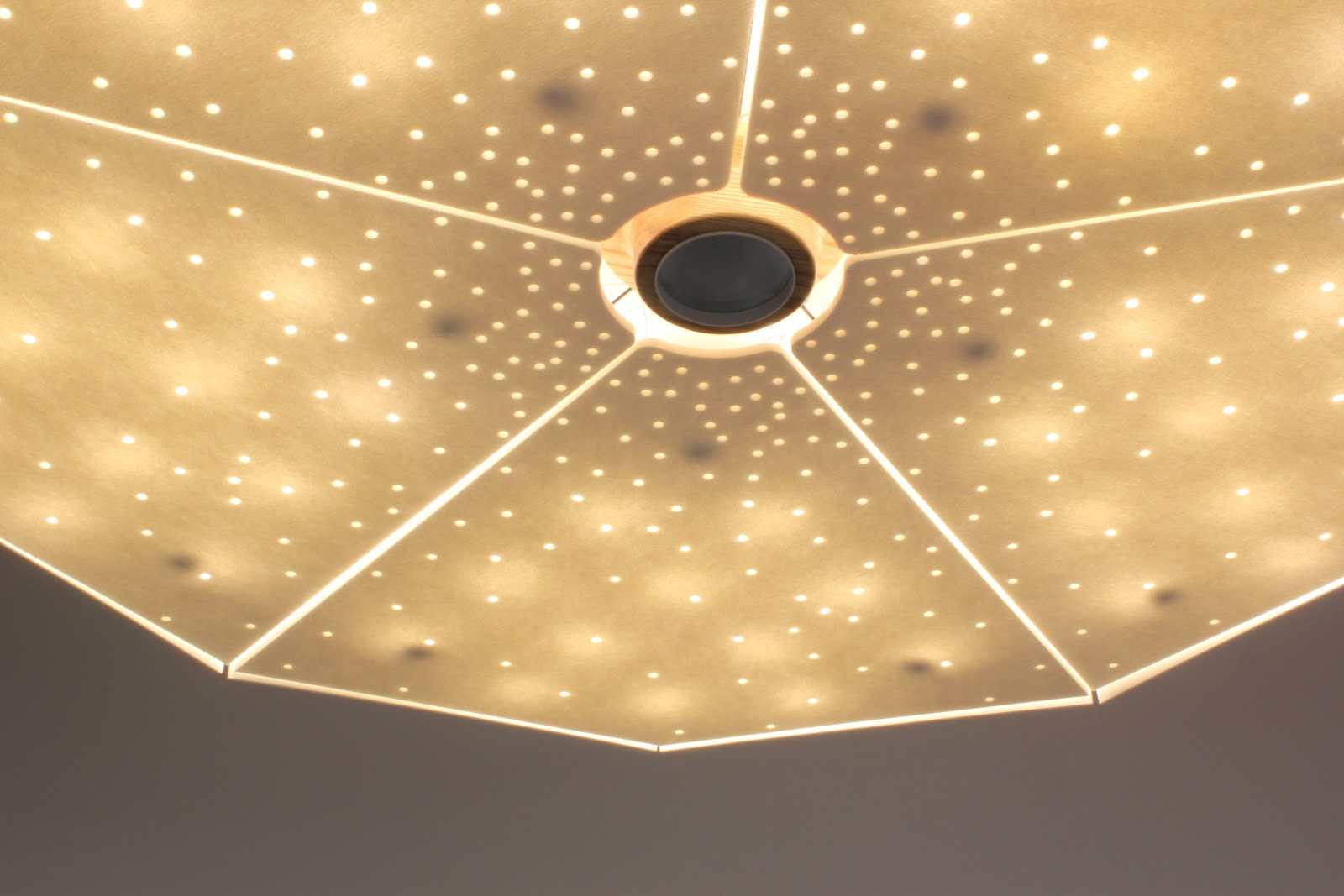 Jade Doel Design: LightSpace