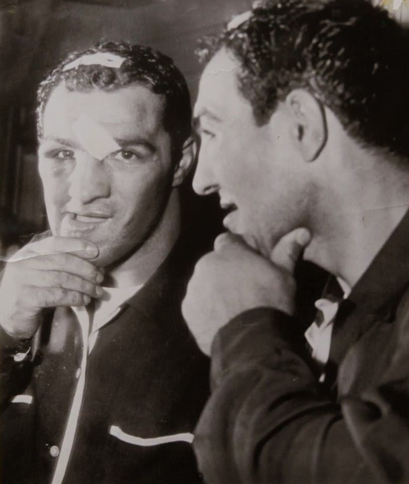 Classic Boxing Society