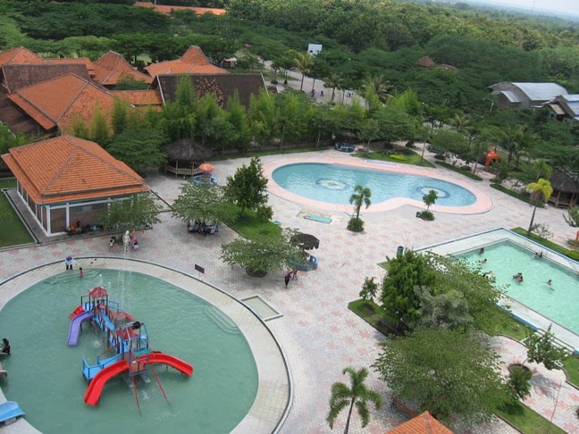 Ndayu Taman ASRI Sragen