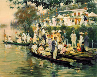 Коллекция картинок: Alan Male,ностальгия по XIX веку_часть2