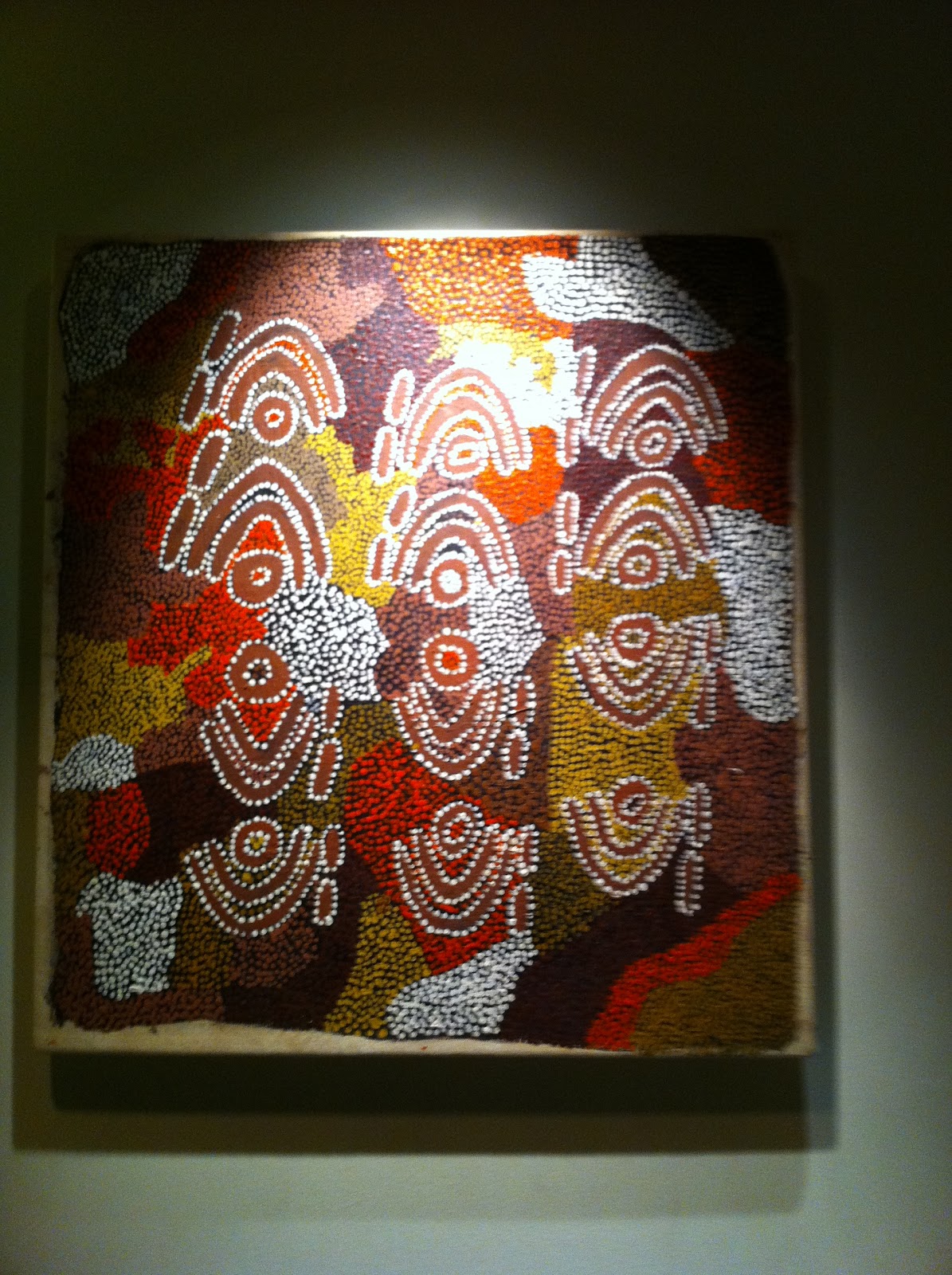 Indigenous Art, Culture and Design: Art Gallery of South Australia ...