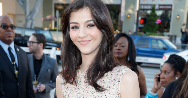 Katie Findlay Wiki, Height, Age, Boyfriend, Family, Biography & Facts