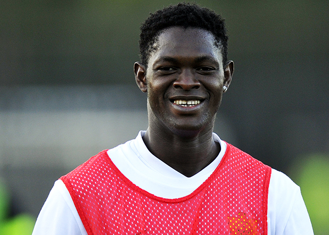 Dele Adeleye - Alchetron, The Free Social Encyclopedia