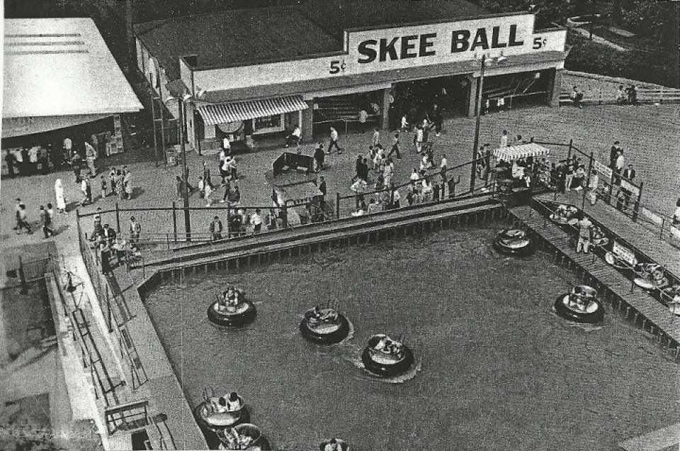 The Digital Research Library of Illinois History Journal™: Riverview ...