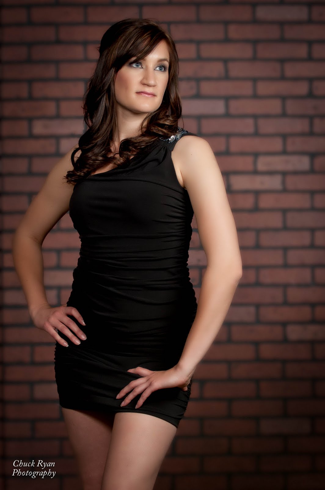 CIIcanoe...: Lauren Bauer