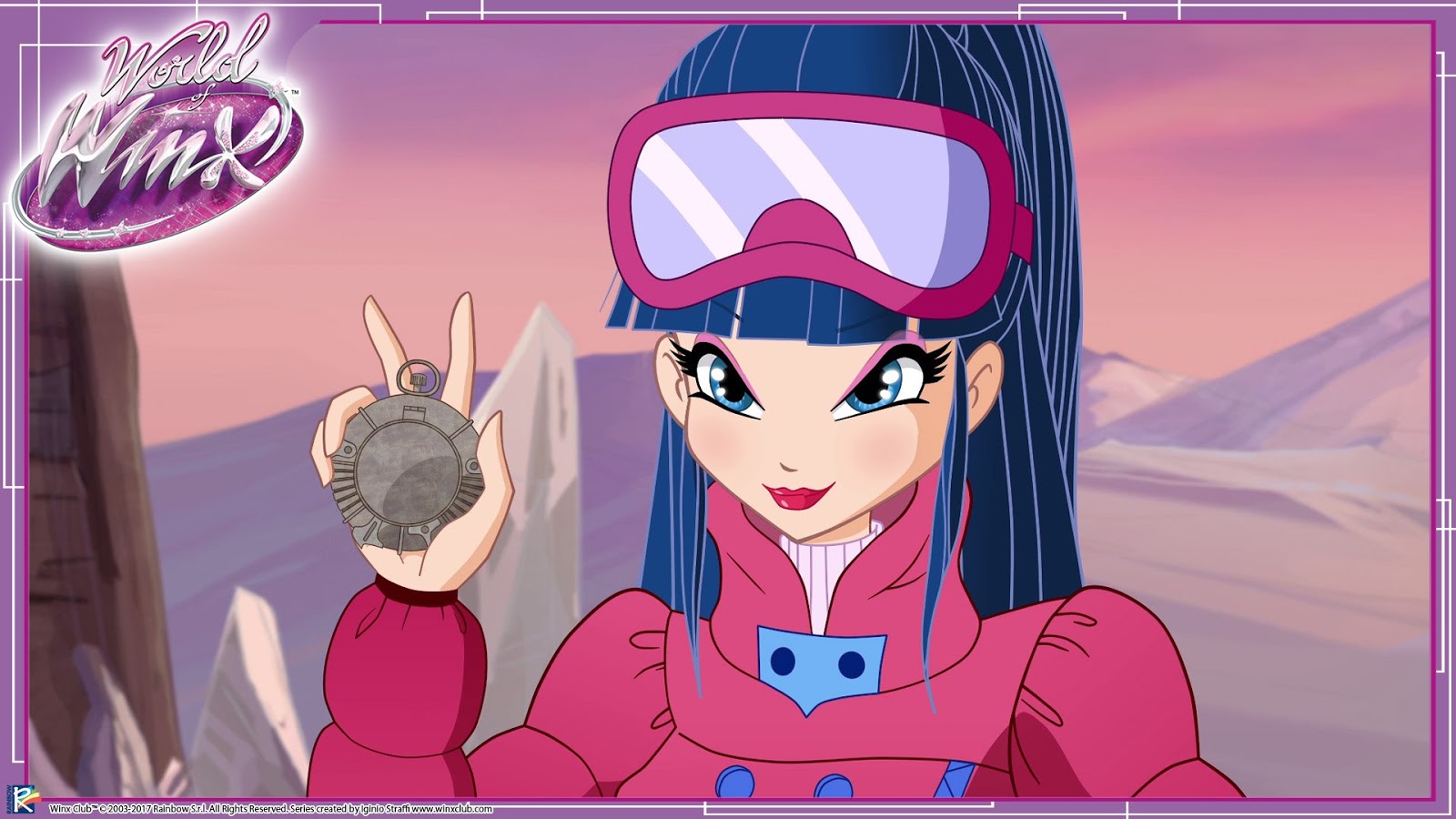 Episodenliste | GermanSirenix - World Of Winx