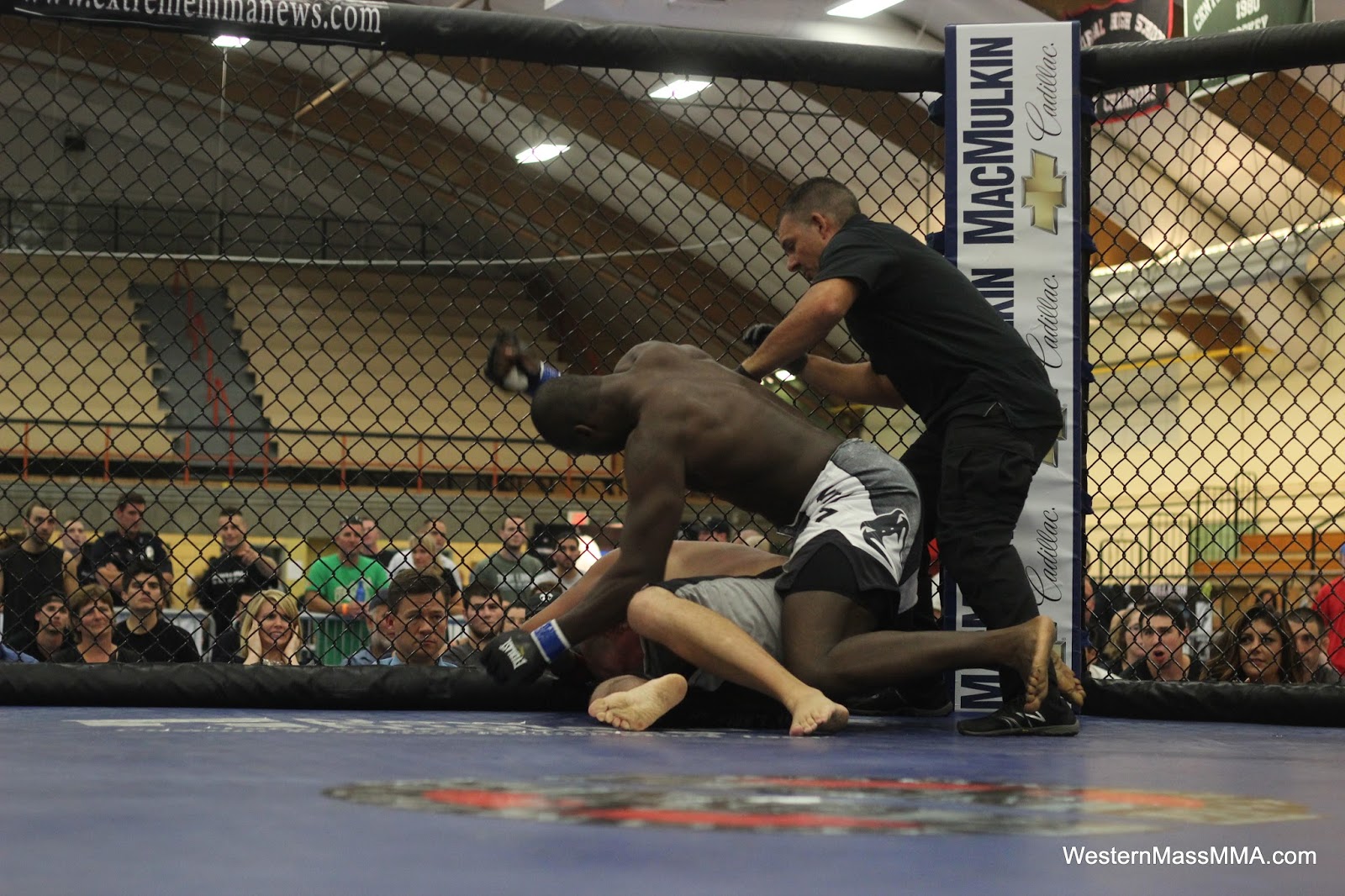 WesternMassMMA.com News, Reviews, Videos, Previews: BONE MMA I 8/30 ...