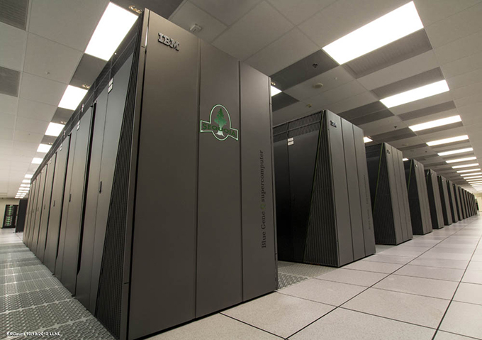 Stanford researchers use a million cores from IBM Sequoia supercomputer ...