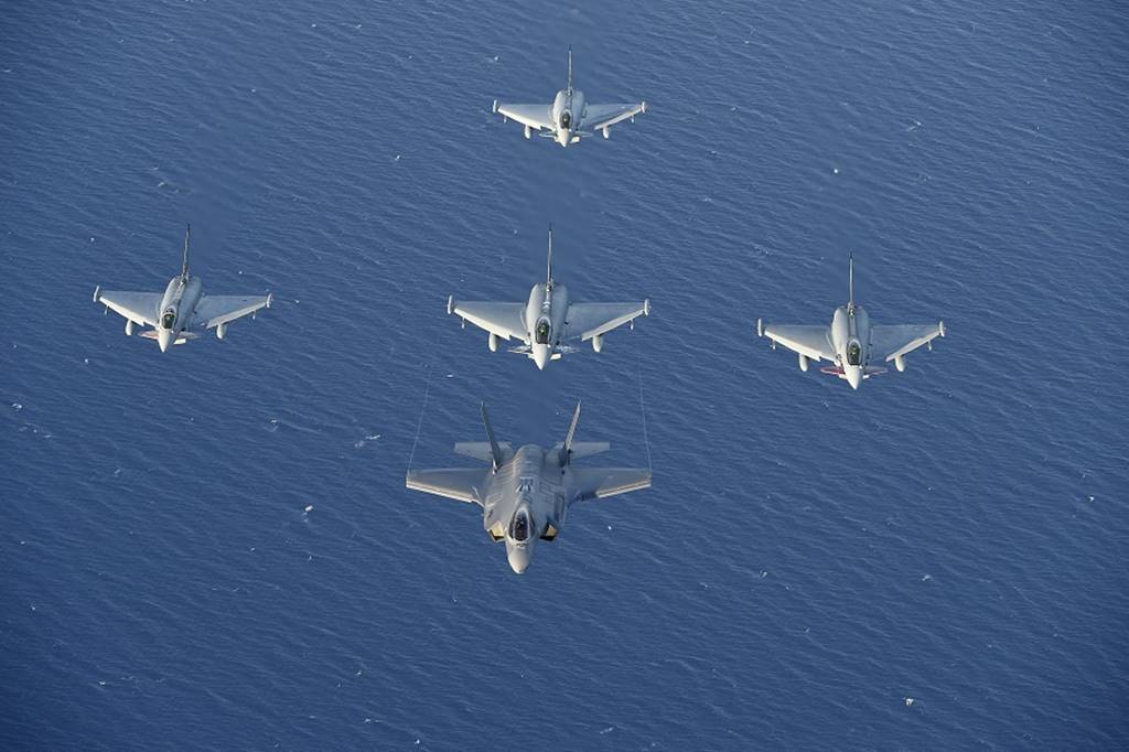 ITALY HOSTS TLP 2018-4 AND DEPLOYS ITS BEST TECHNOLOGY - Blog Before ...