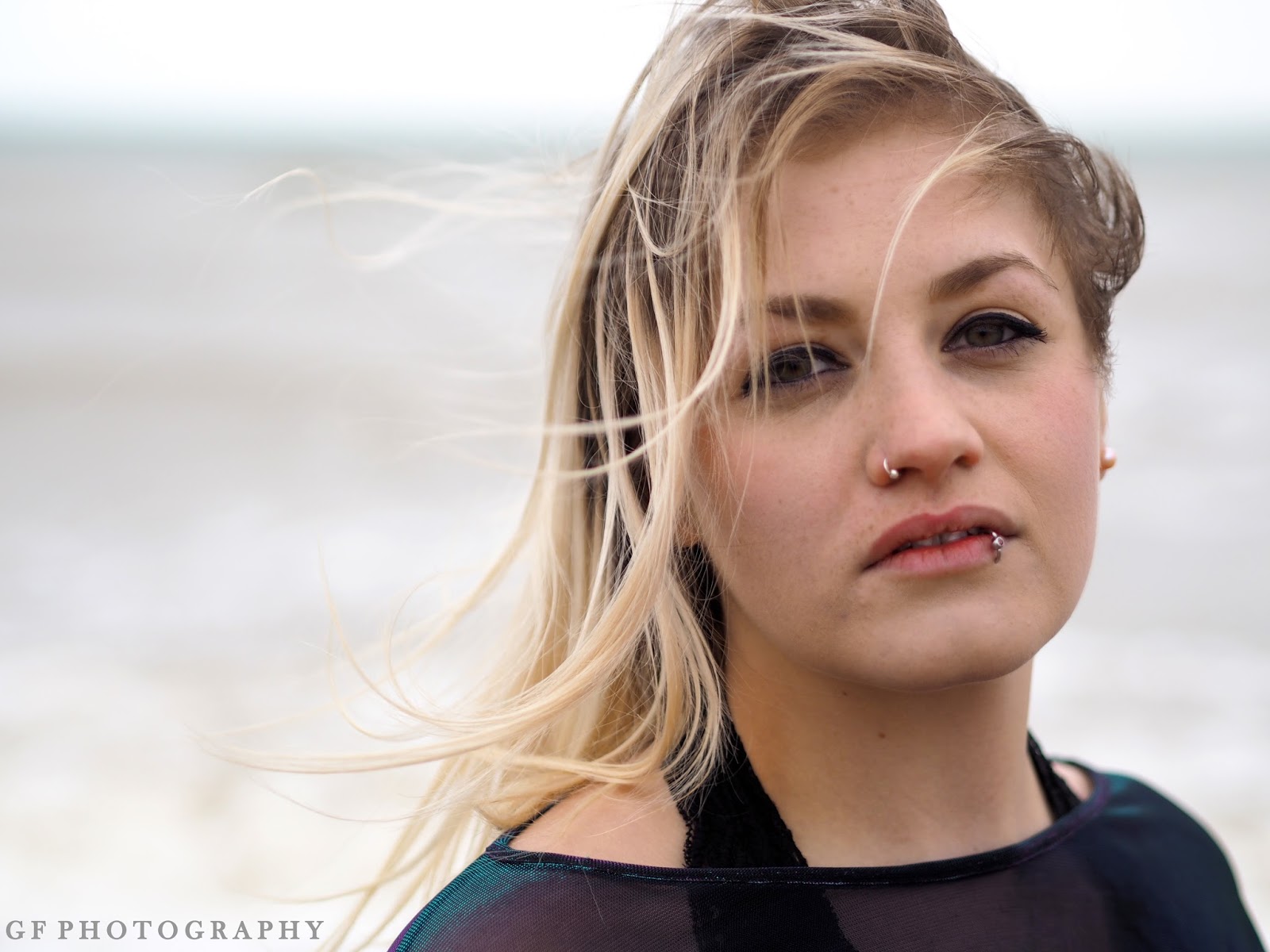 Georgia Furness Photo & Film