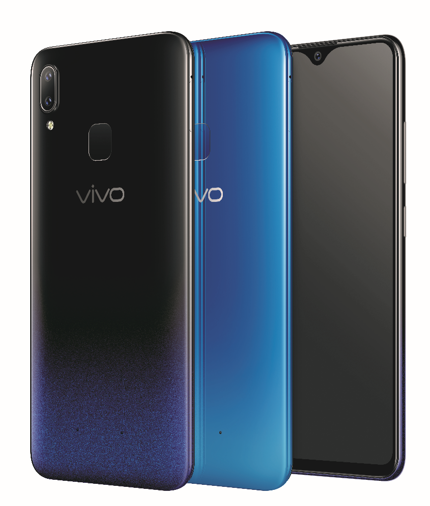 Vivo Y91 is now Available! - Recycle Bin of a Middle Child
