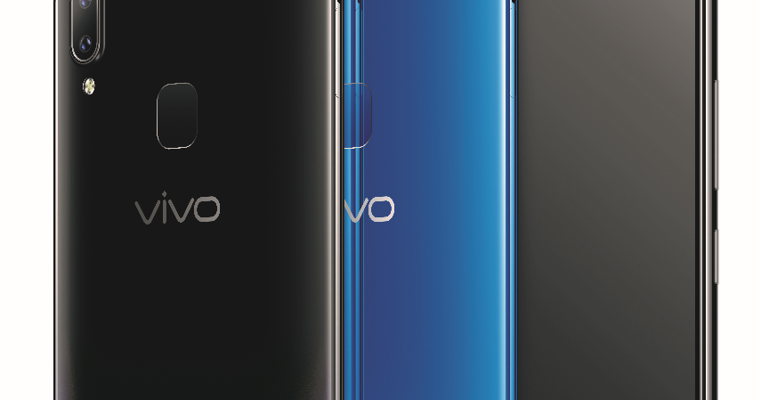 Vivo Y91 is now Available! - Recycle Bin of a Middle Child