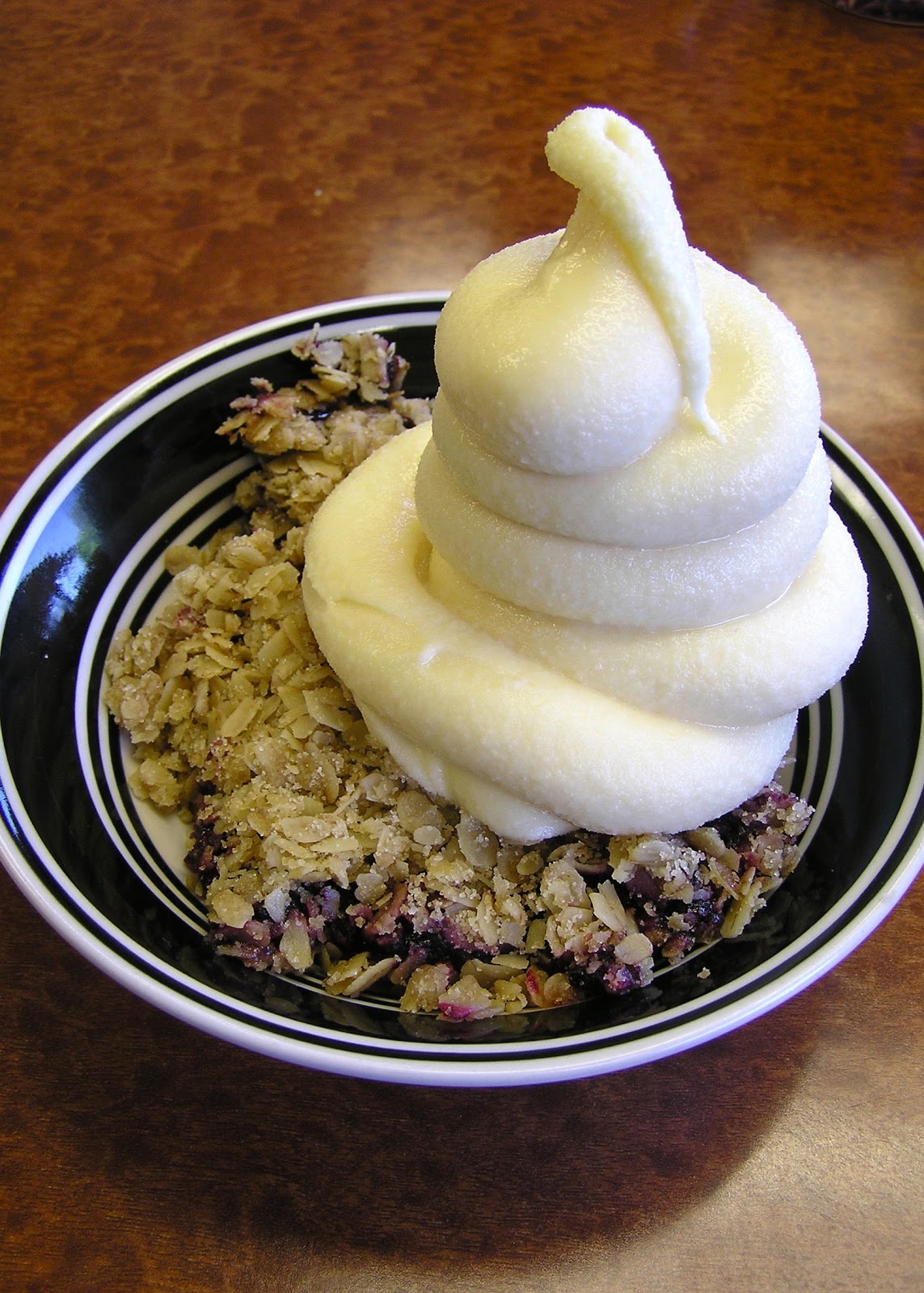 sweettravelz: Blackberry Cafe