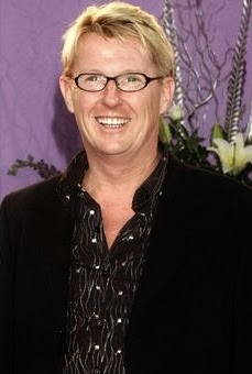 Prayer List For Rock Stars: KEVIN KENNEDY