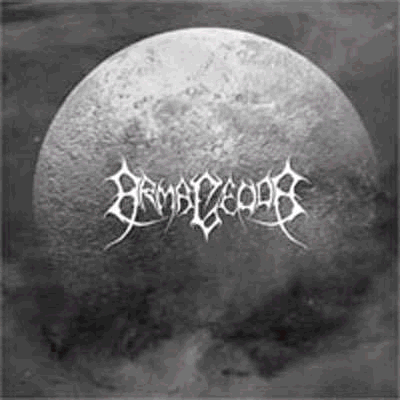 Metal Hellp: Armagedda