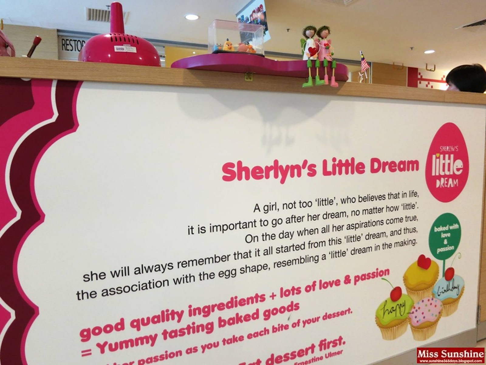 Sunshine Kelly | Beauty . Fashion . Lifestyle . Travel . Fitness ...