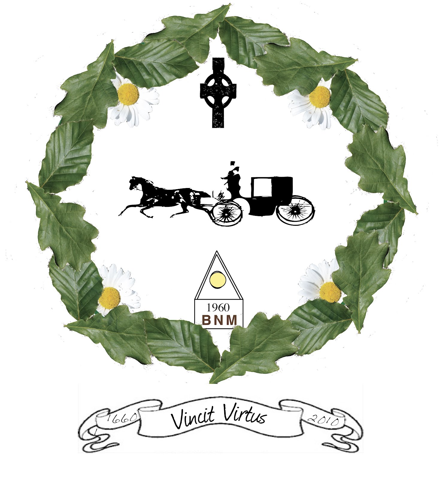 Mount Lucas Daingean Offaly Ireland