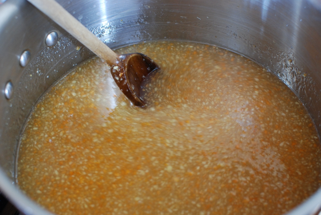 Habanero Ginger Jelly - Simply So Good