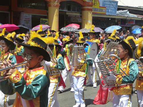 UPDATE: 79th Araw ng Dabaw Schedule of Events - OFFICIAL EVENT # ...