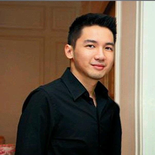 The Most Handsome Indonesian Man