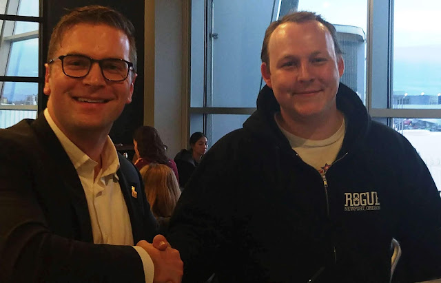 ABT UNK: (Not-So-) Wordless Wednesday: So This Just Happened....