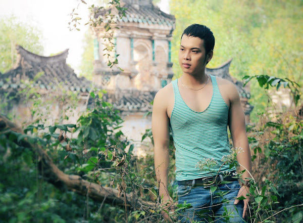 Lam Anh Tuan - Vietnamese Hot Boy | Hot Boy Photos Sexy Nude