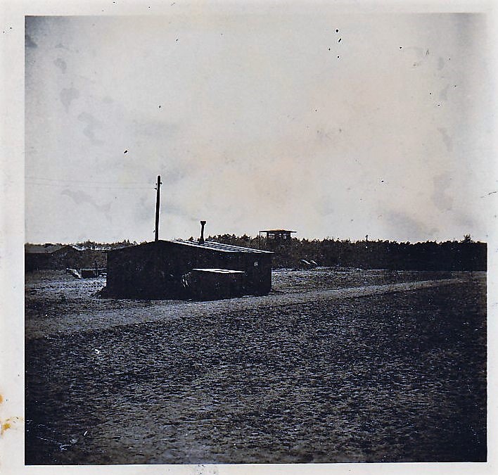 "I work for gas money. Thats why I skate.": Oscar Carl Varnell - WWII ...