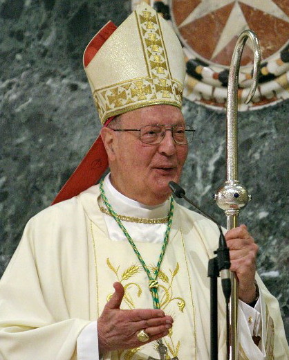 Father Julian's Blog: Conclave notes - part 4