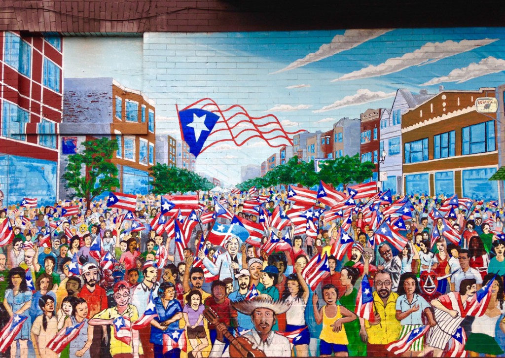 Puerto Rico Art News el puente del arte local y la diáspora puertorriqueña
