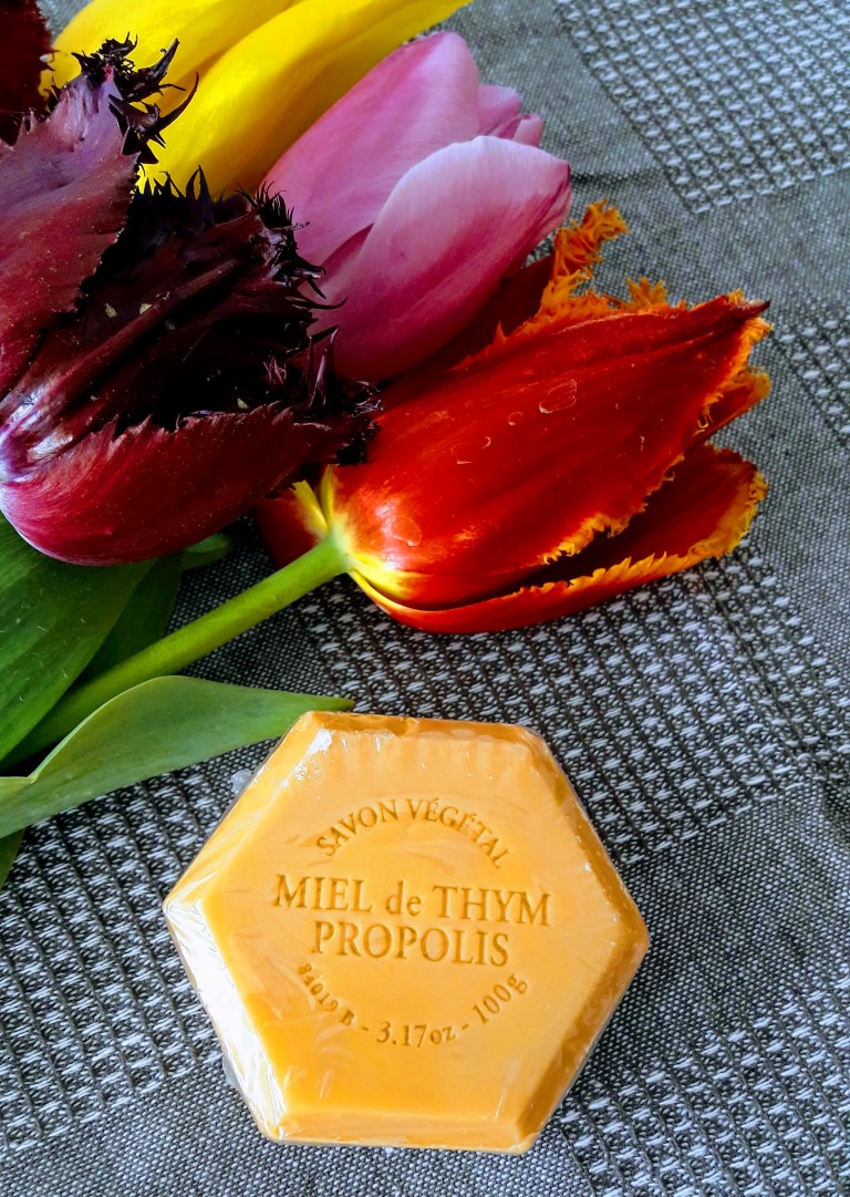 Apidava, produse din inima naturii - Alina Anghel