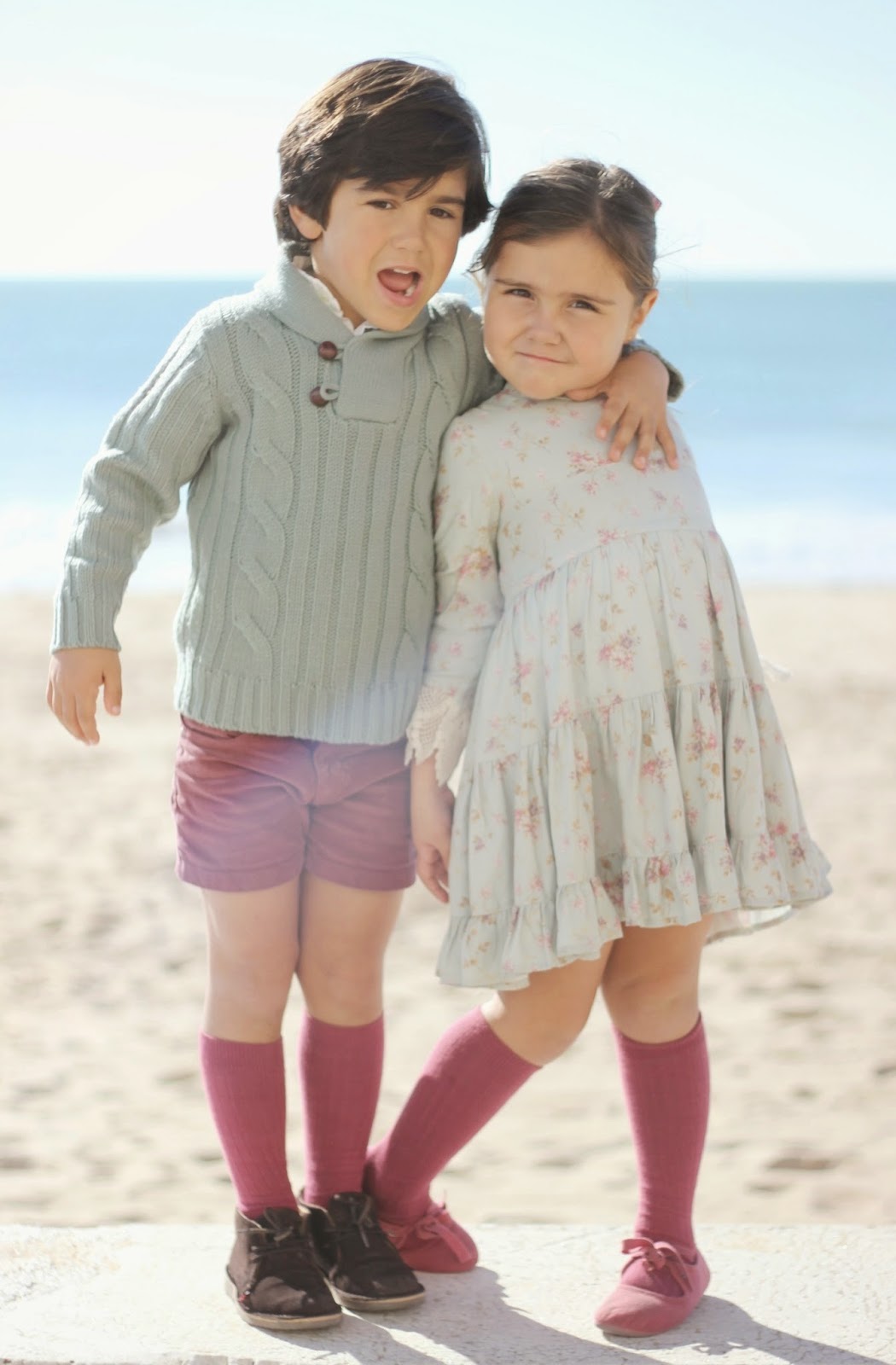 rec & rewind: Rocío Fernandez Cotta