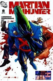 El Rincón del Comic : Detective Marciano