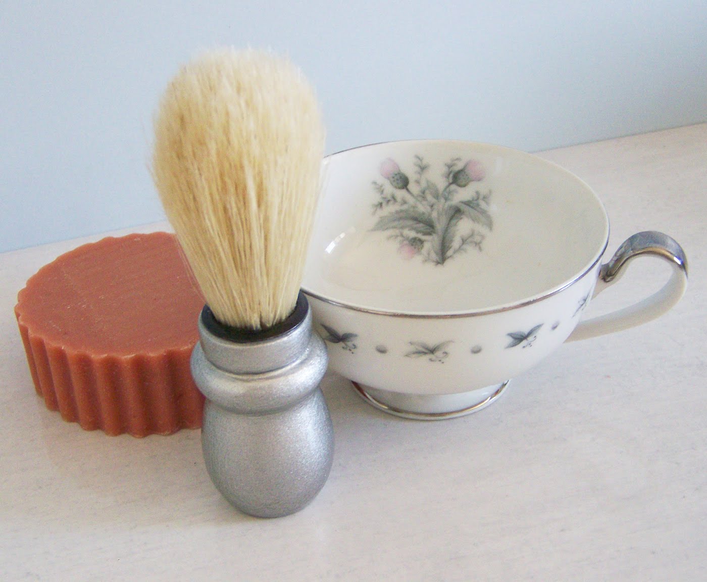 Xclusive Designs: New women's shaving items