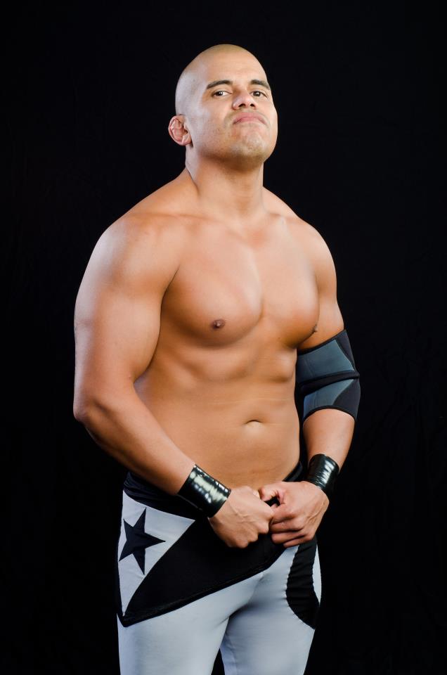 Kayfabe Corner: Kayfabe Q&A: Ricky Reyes