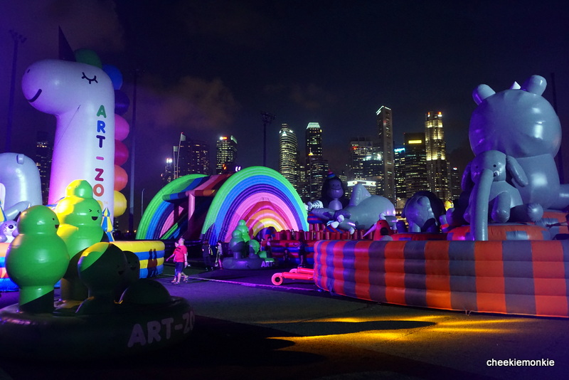 Cheekiemonkies: Singapore Parenting & Lifestyle Blog: 15 NEW ...