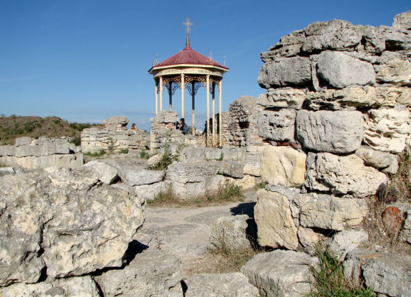 Ucraina...non smetterà mai di stupirti!