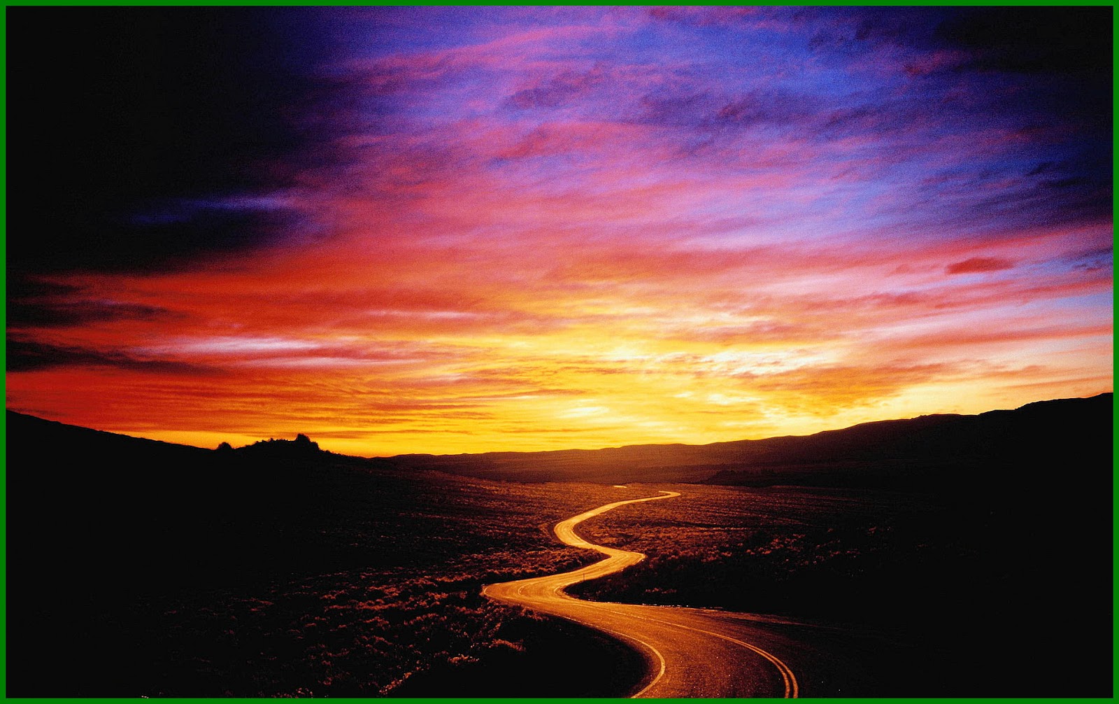 Rick's Green Grass: An Angry God Demands a Blood Sacrifice?