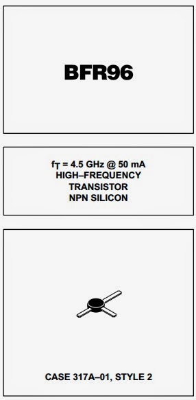 Ron's Radio Corner : June 2014