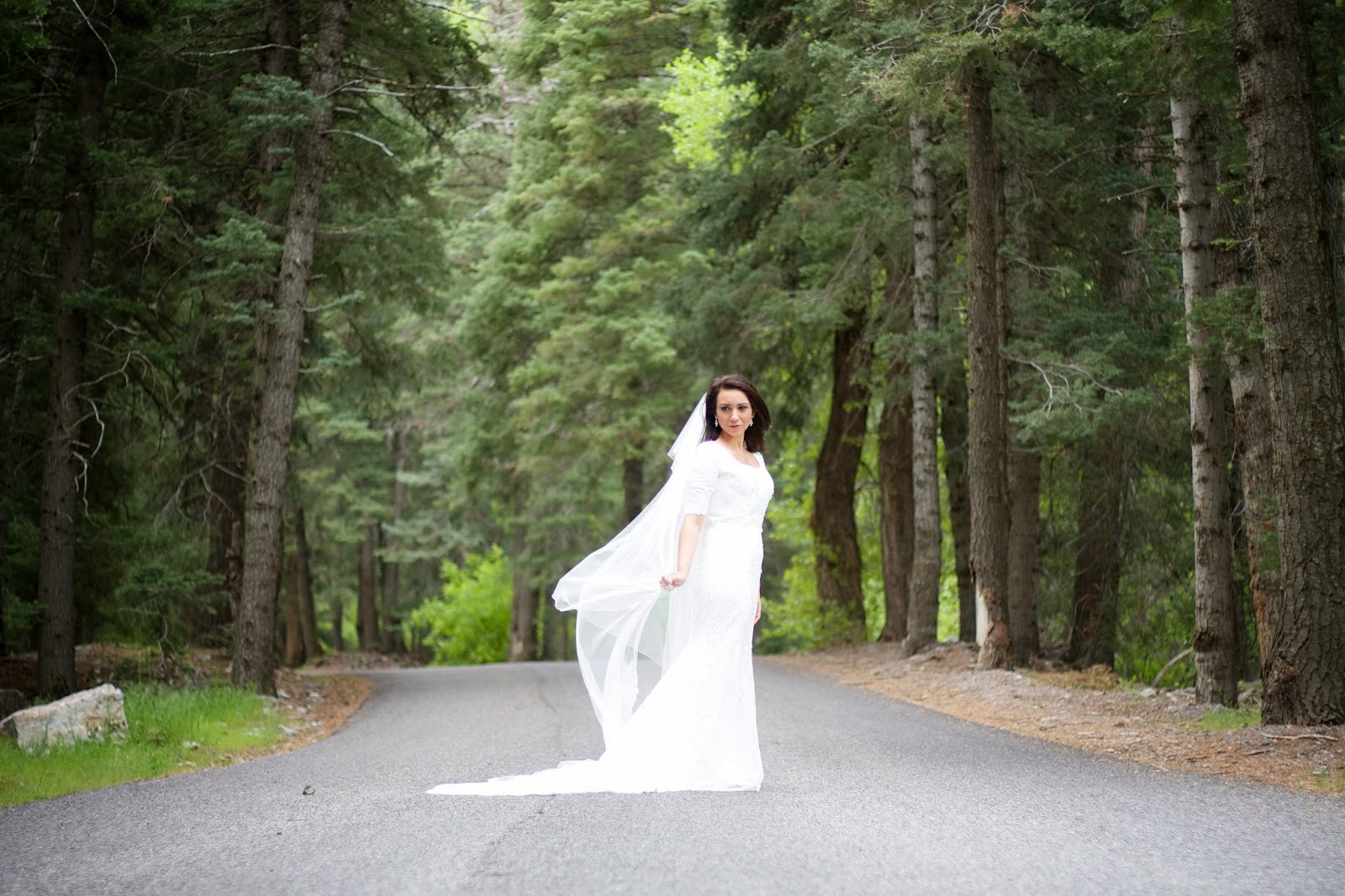 Callie Sue Nybo Photography: {Karina Martinez} BRIDALS