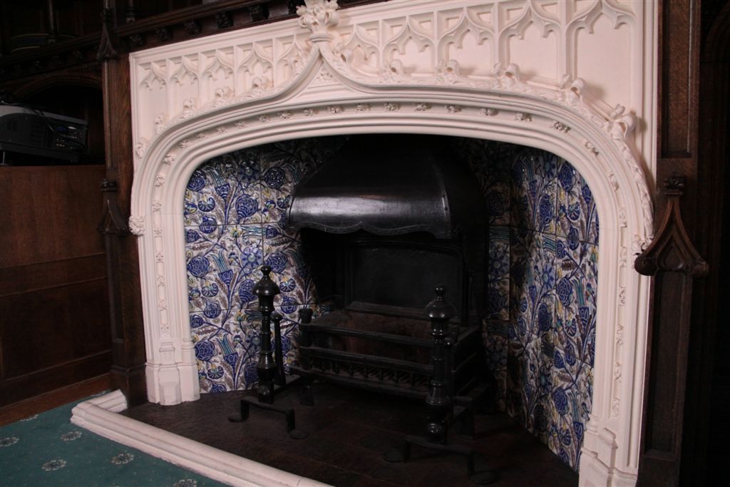 The Kissed Mouth: Help to Solve a Victorian Art Mystery!