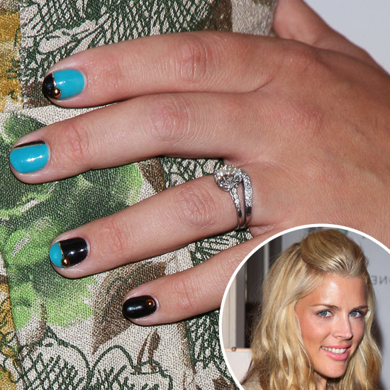 Doll Maison: The Ultimate Fall 2012 Manicure Guide