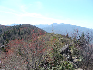 History, Hiking, Music, and the Oxford Comma: Great Smoky Mountains Mt ...