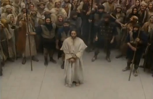 The Whole Armor Of God: The Gospel: REJECTED