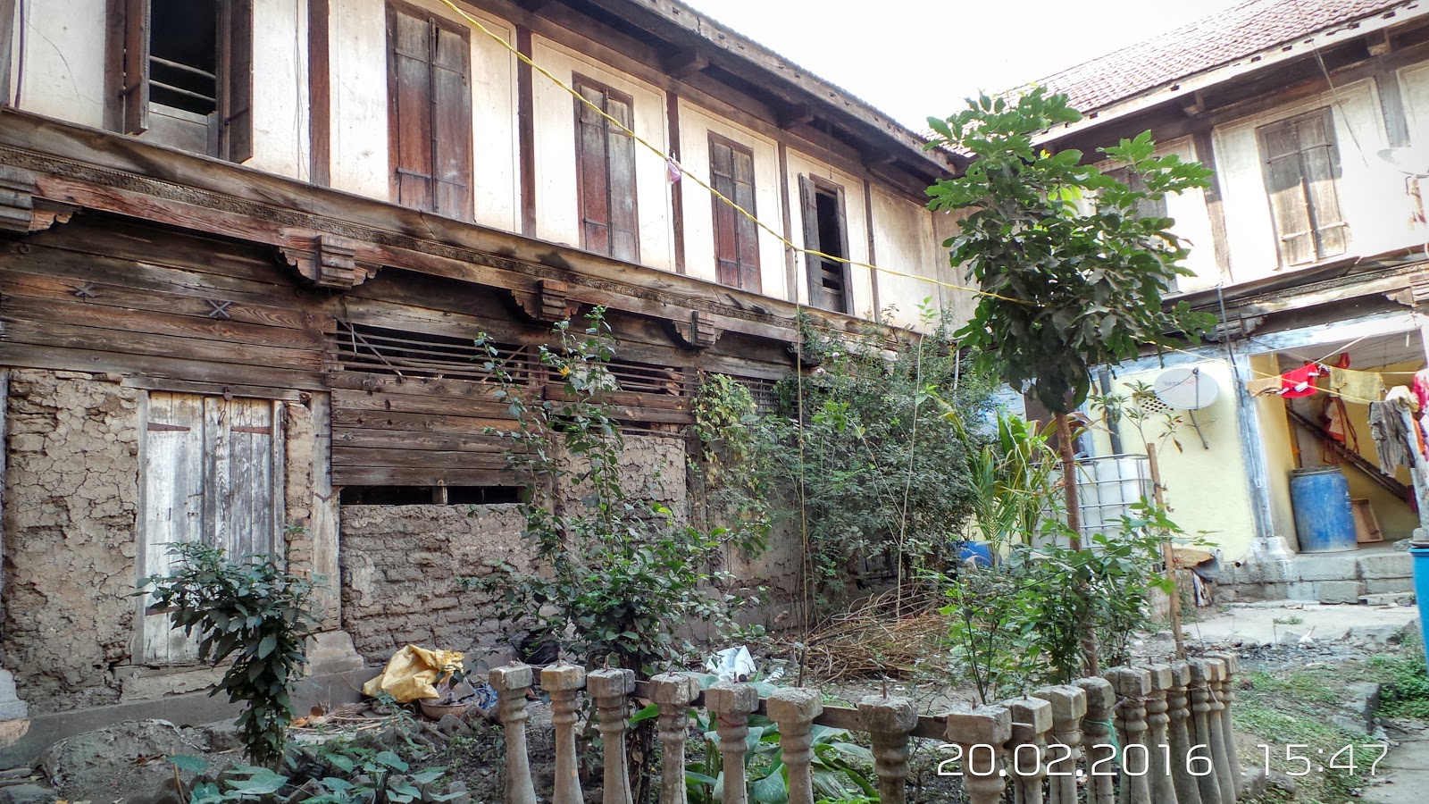 Ravi Karandeekar's Pune Real Estate Market News Blog: There is ...